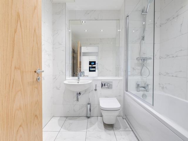 Apartment at Windmill Street, Birmingham