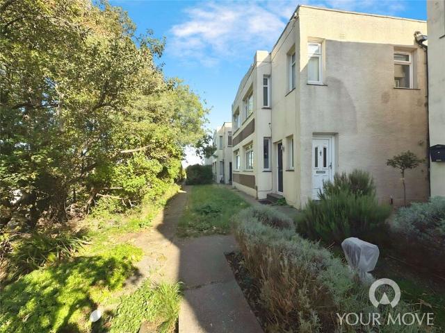 Apartment at Windmill Street, Gravesham