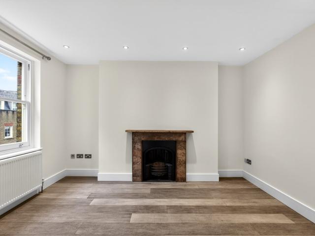Apartment at Windmill Street, Greater London