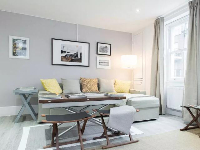 Apartment at Windmill Street, Greater London