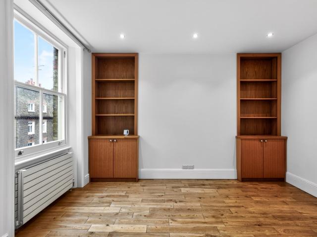 Apartment at Windmill Street, Greater London
