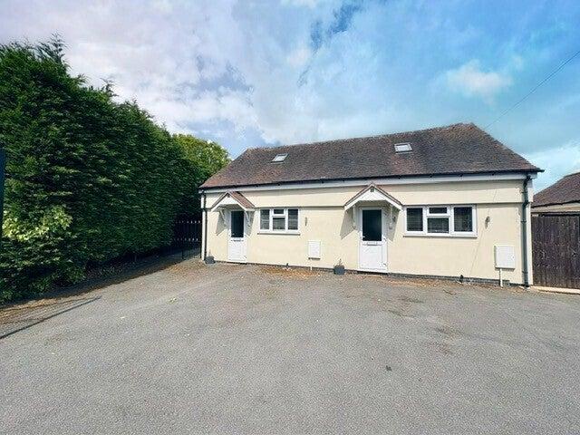 Apartment at Windmill Park, Metropolitan Borough of Solihull