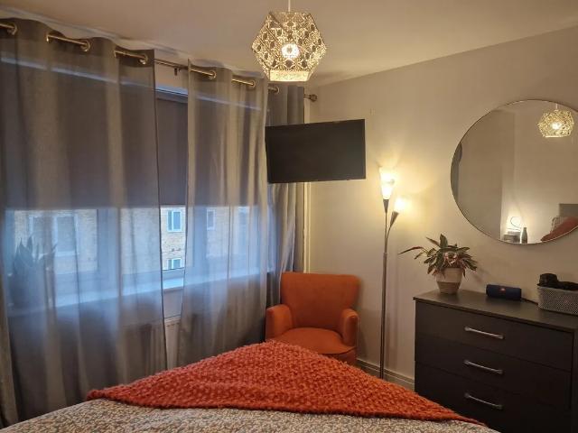 Apartment at Windmill Place, Greater London