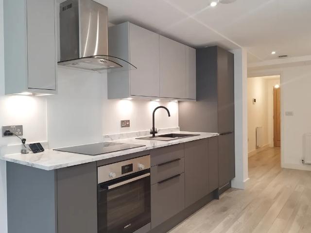 Apartment at Windmill Place, Greater London