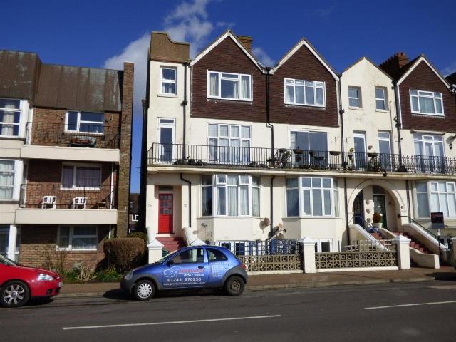 Apartment at Windmill Road, Arun