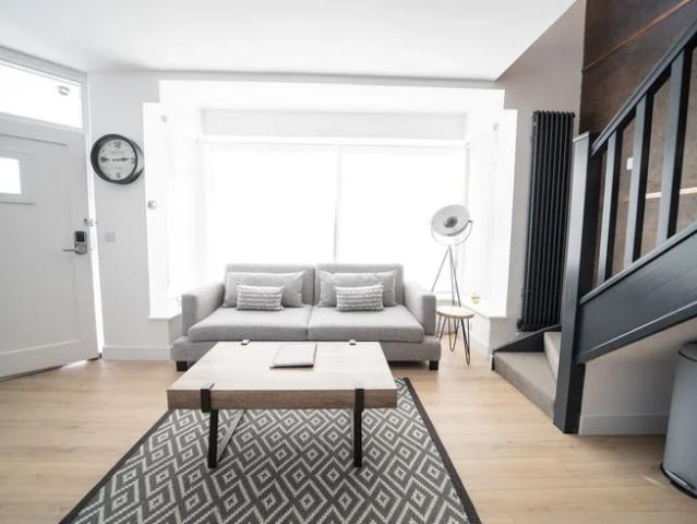 Apartment at Windmill Road, Oxford
