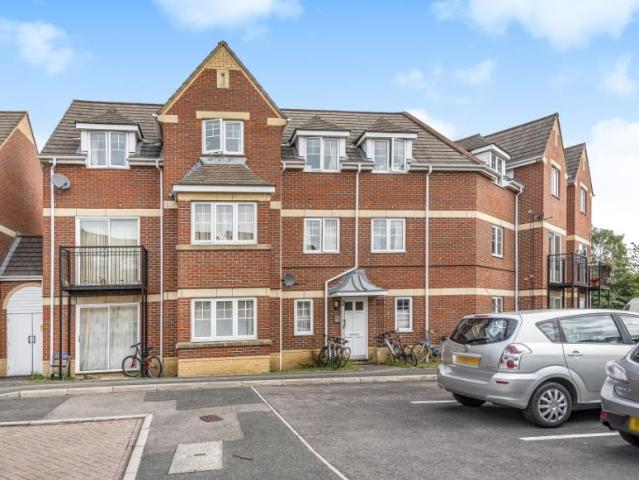 Apartment at Windmill Road, Oxford