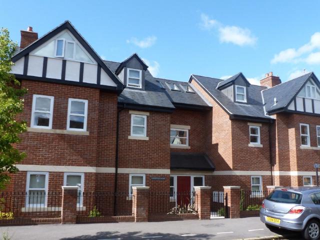 Apartment at Windmill Road, Oxford