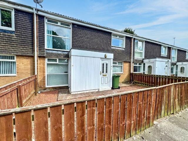 Apartment at Windburgh Drive, Cramlington