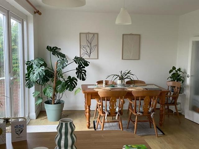 Apartment at Windermere Avenue, Cardiff