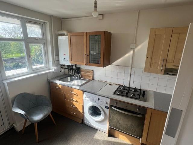 Apartment at Windermere Avenue, Greater London