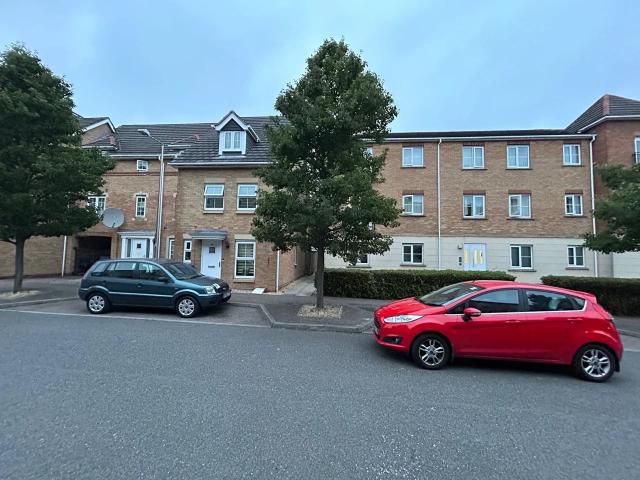 Apartment at Windermere Avenue, Purfleet on Thames