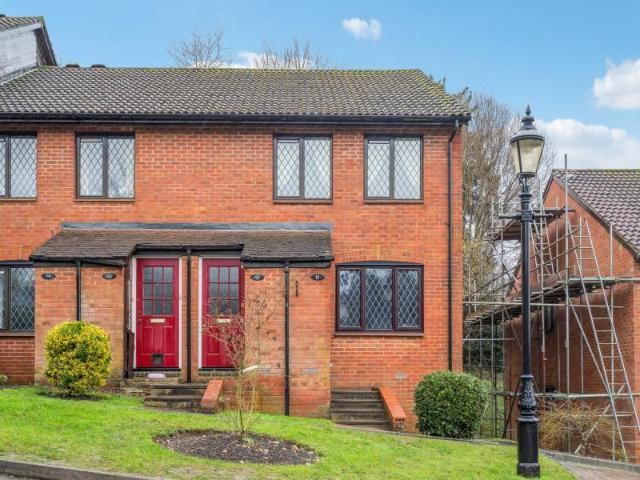 Apartment at Windermere Close, Three Rivers