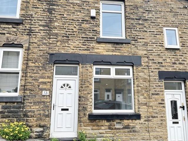 Apartment at Windermere Road, Barnsley