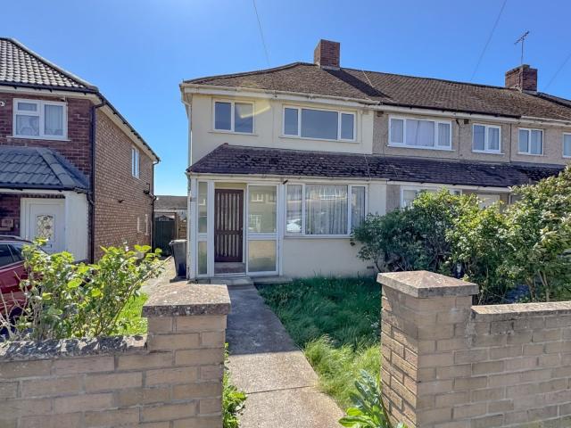 Apartment at Windermere Road, Bristol