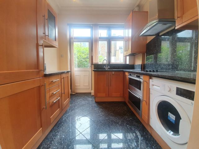 Apartment at Windermere Road, Greater London