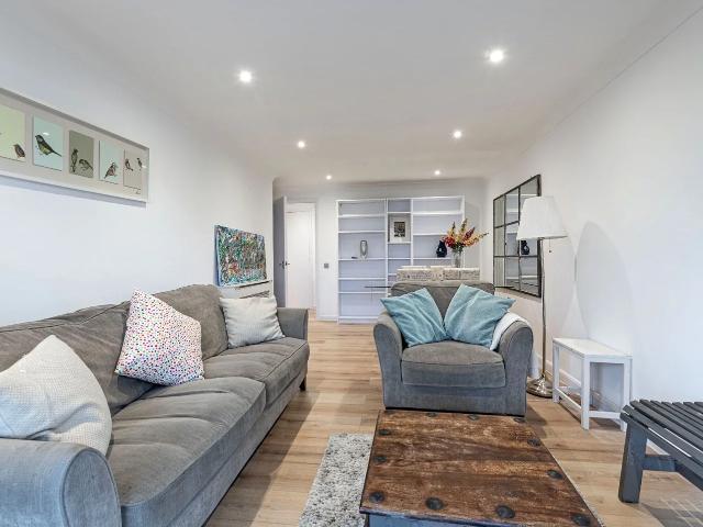 Apartment at Winders Road, Greater London