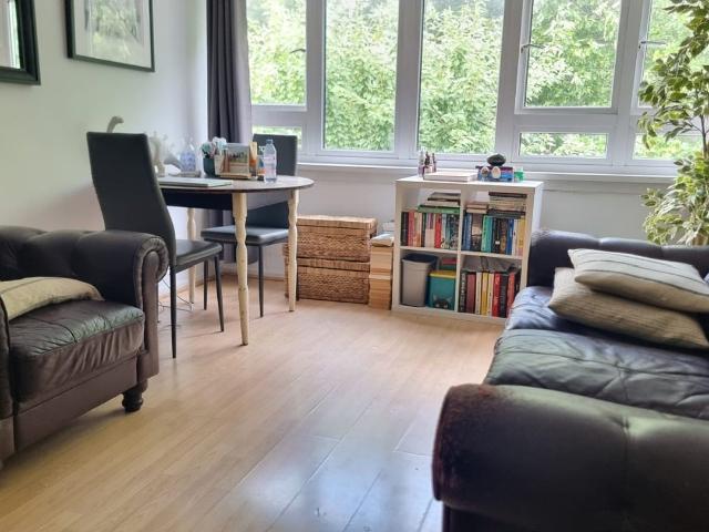 Apartment at Winders Road, Greater London