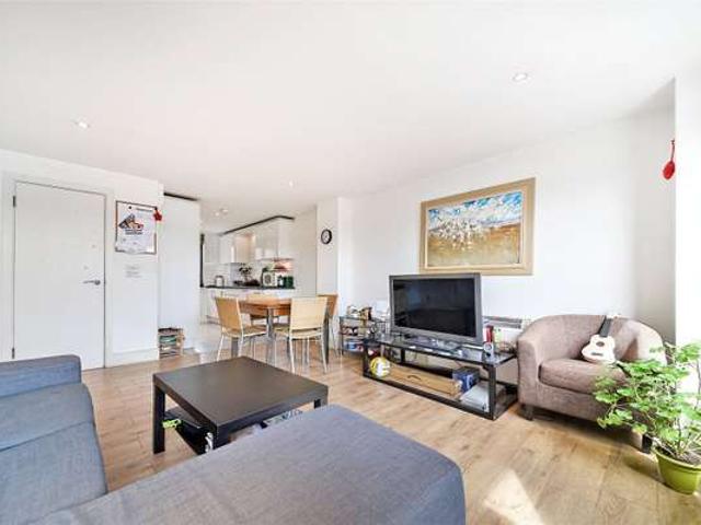 Apartment at Winders Road, Greater London