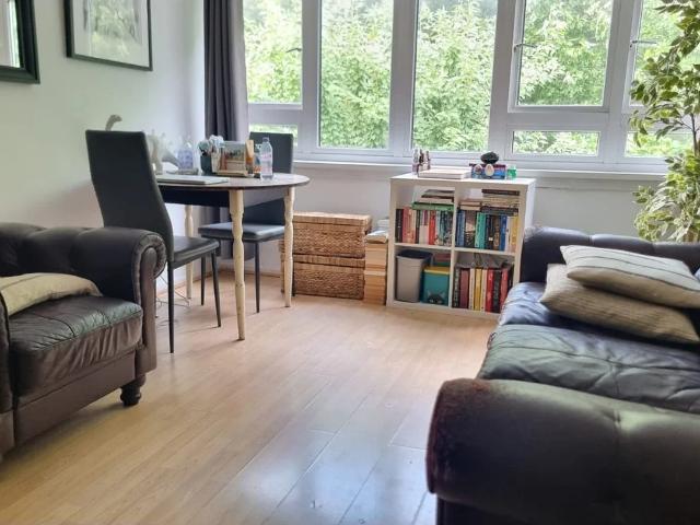 Apartment at Winders Road, Greater London