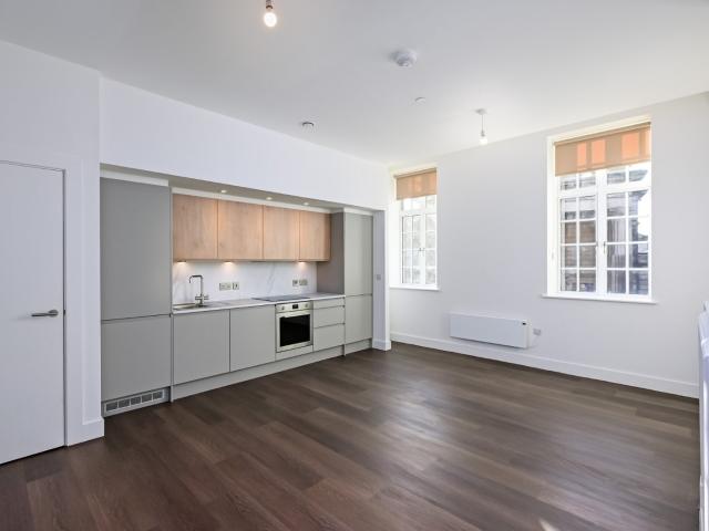 Apartment at Windhill View, Wakefield