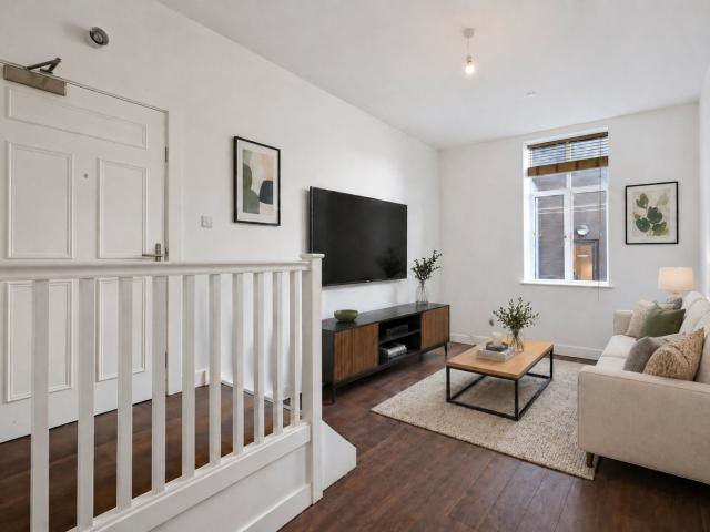 Apartment at Windhill View, Wakefield