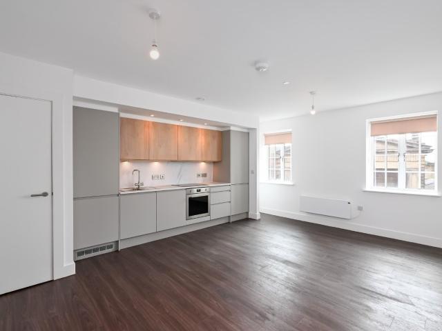 Apartment at Windhill View, Wakefield