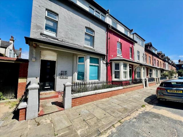 Apartment at Windsor Terrace, Fleetwood
