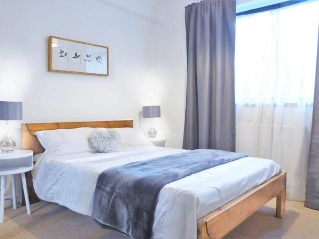 Apartment at Windsor Way, Greater London