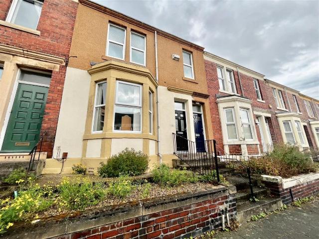 Apartment at Windsor Avenue, Gateshead