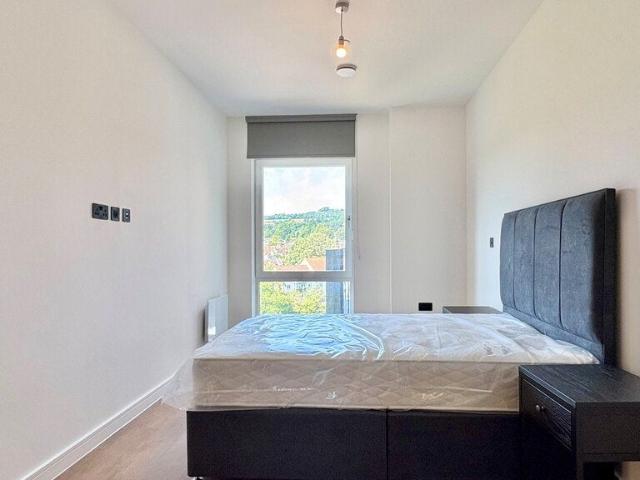 Apartment at Windsor Bridge Road, Bath
