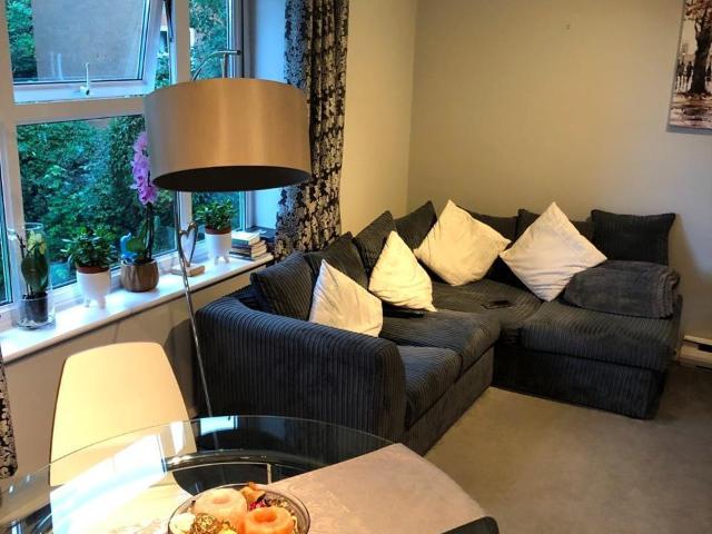 Apartment at Windsor Close, Dacorum