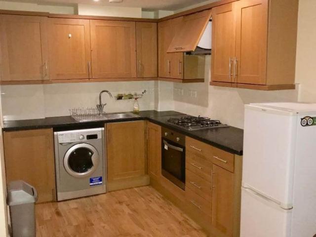 Apartment at Windsor Close, Greater London