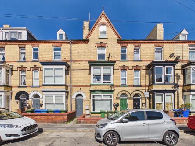 Apartment at Windsor Crescent, Bridlington