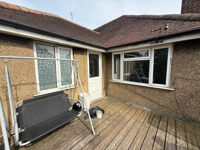Apartment at Windsor Crescent, Northampton