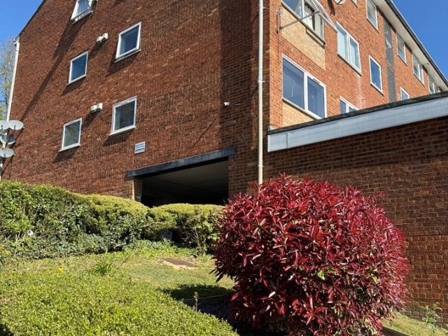 Apartment at Windsor Drive, High Wycombe Community Board