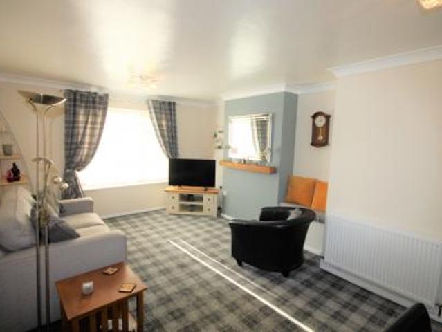Apartment at Windsor Garth, York