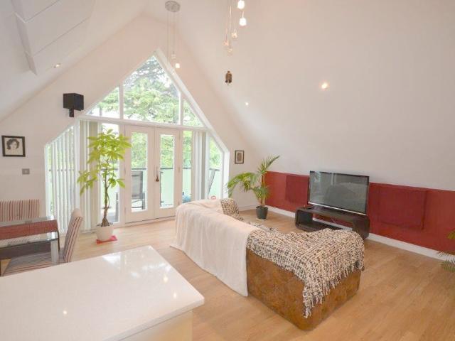 Apartment at Windsor Lane, Burnham
