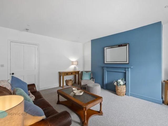 Apartment at Windsor Place, Plymouth