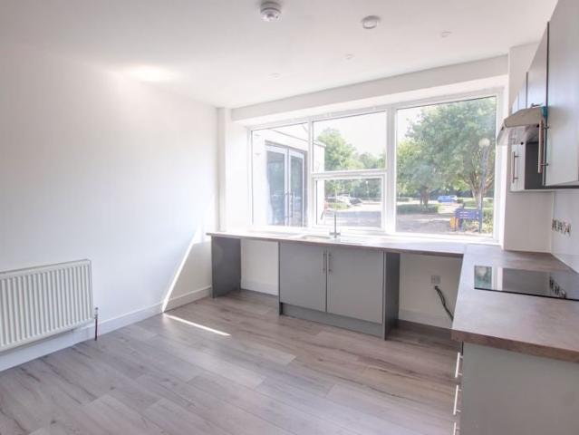 Apartment at Windsor Road, North Bradley