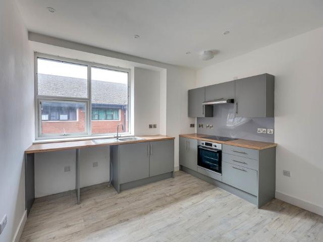 Apartment at Windsor Road, North Bradley