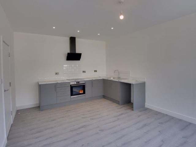 Apartment at Windsor Road, North Bradley