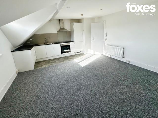 Apartment at Windsor Road, Bournemouth
