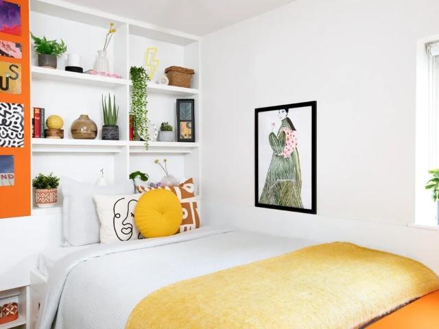 Apartment at Windsor Road, Cardiff