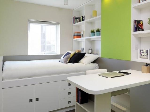 Apartment at Windsor Road, Cardiff