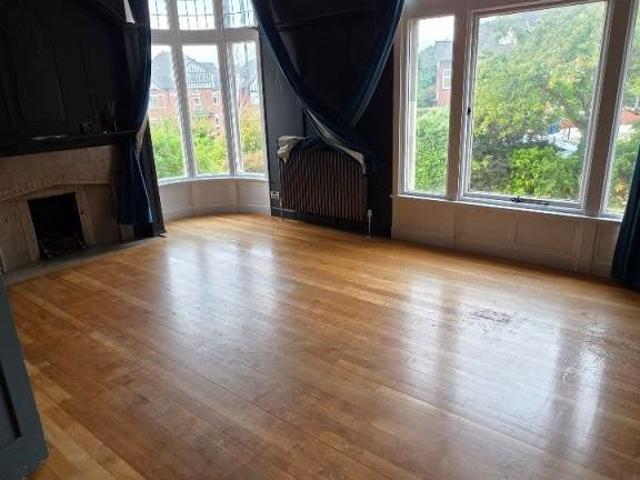 Apartment at Windsor Road, Doncaster