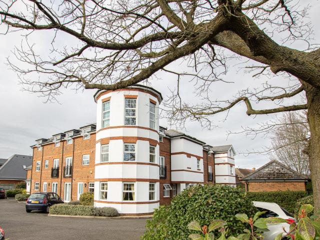 Apartment at Windsor Road, Fifield