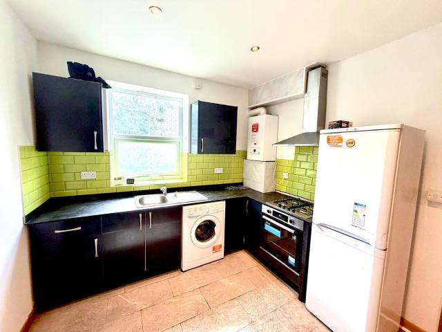 Apartment at Windsor Road, Greater London