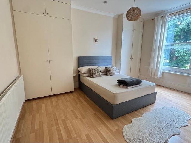 Apartment at Windsor Road, Greater London