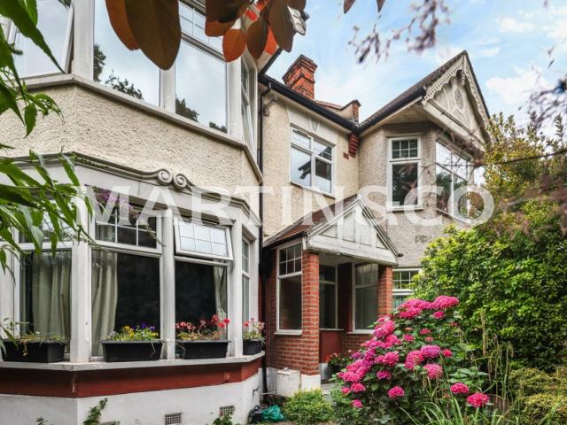 Apartment at Windsor Road, Greater London